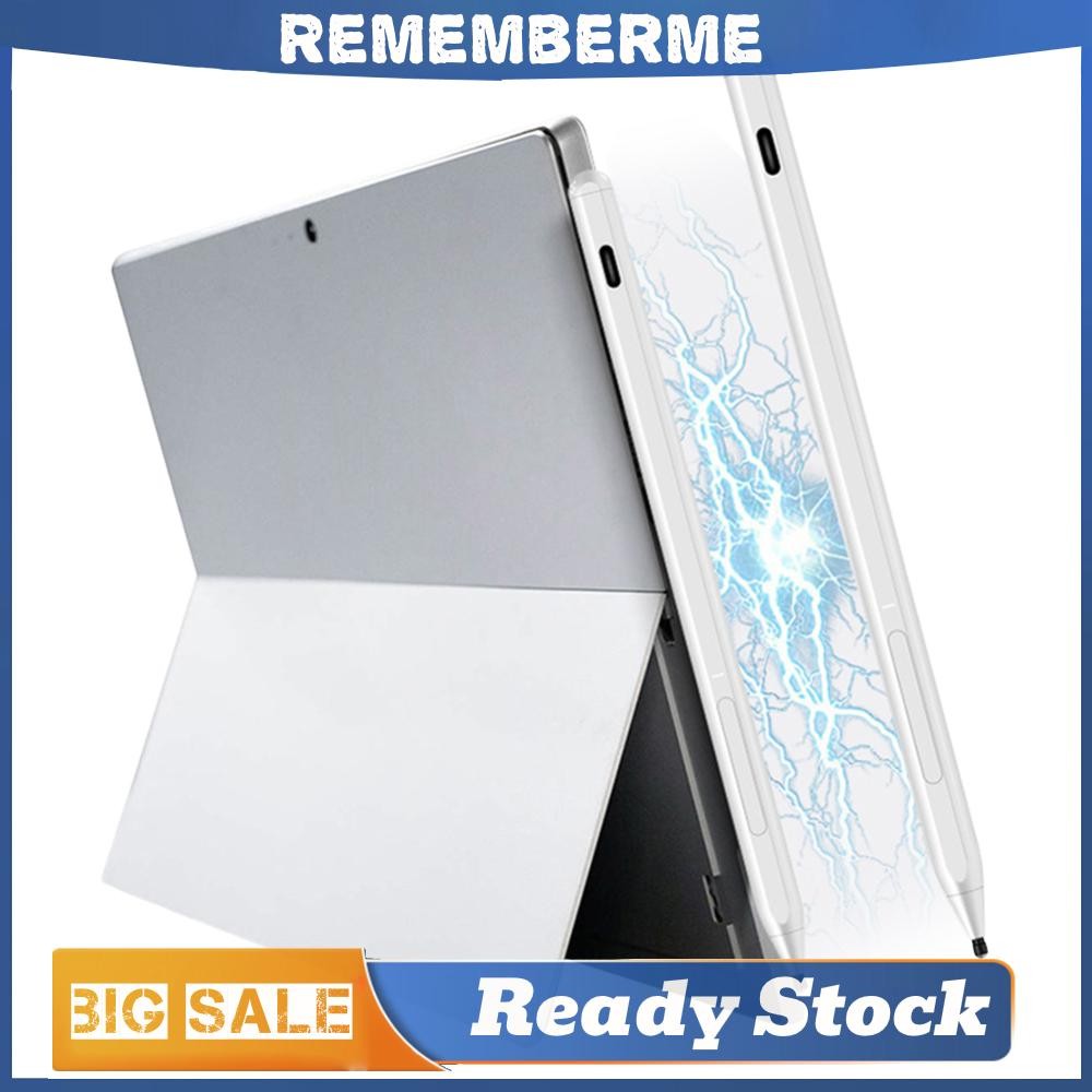 Stylus Pen Palm Rejection Magnetic Stylus Pen for Microsoft Surface ...