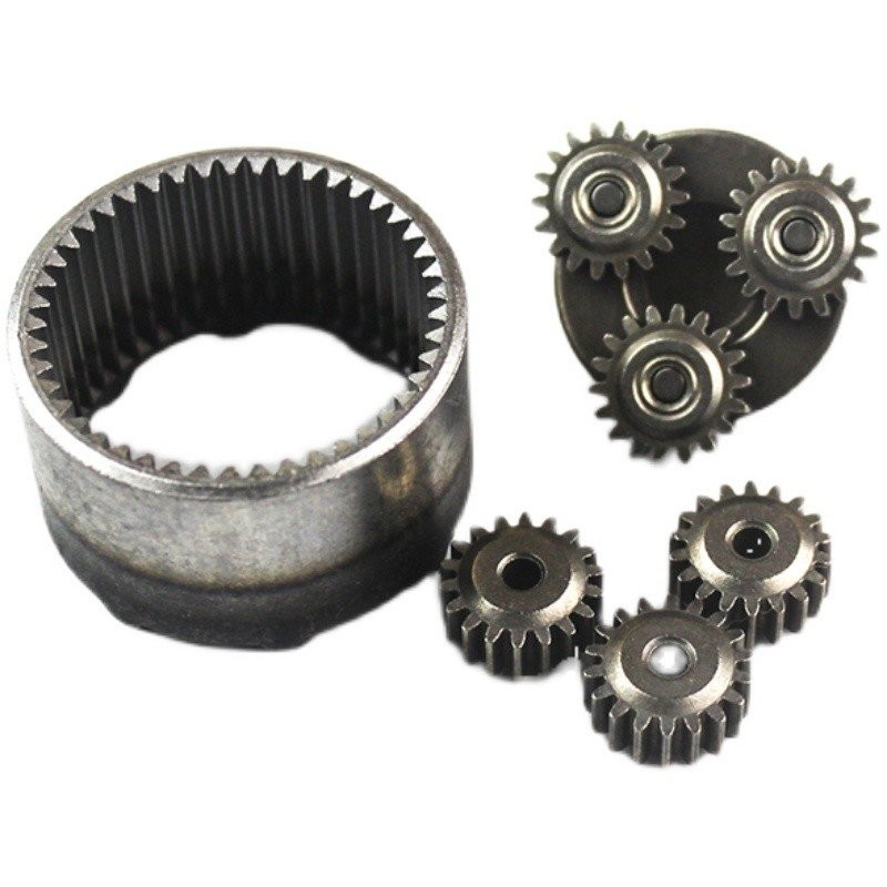 Boutique Single Speed Cordless Drill Gear Accessories506Single Speed ...