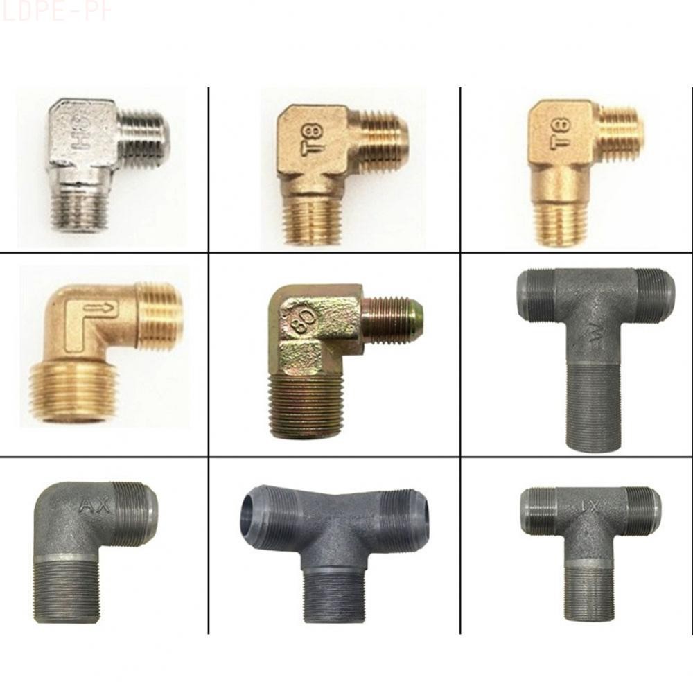 Zinc Alloy/Copper Check Valve Adapter Air Compressor Connector ...