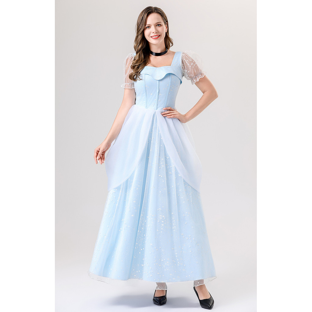 Cross-border Foreign Trade Europe America Amazon Halloween cos ...