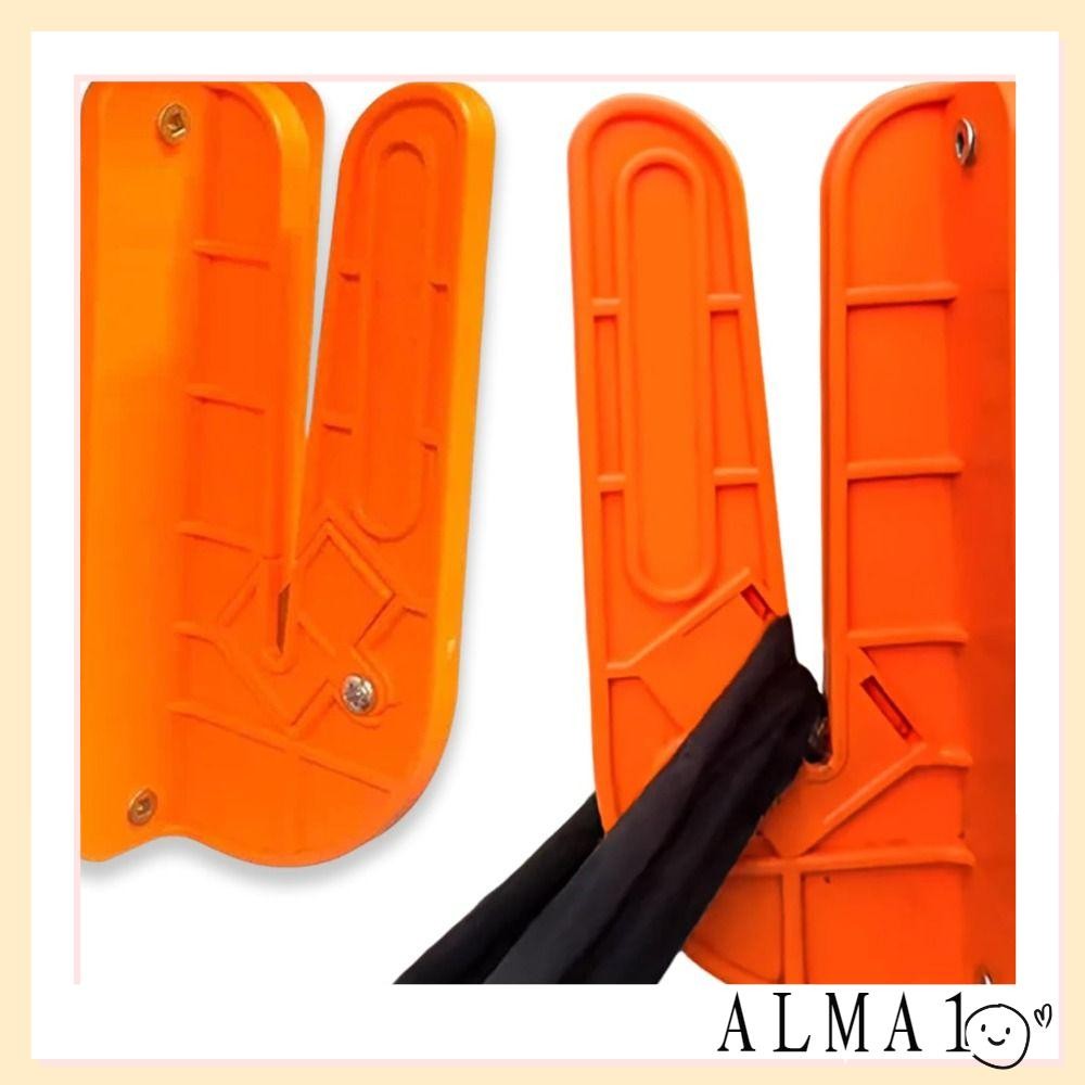 ALMA Wall-Mounted Rag Cutter, for Old Sheets T-Shirts Towels DIY ...