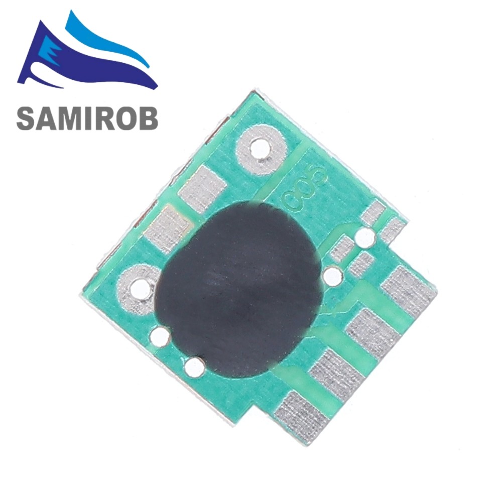 10Pcs Multifunction Delay Trigger Timing Chip Module Timer IC Timing 2s ...