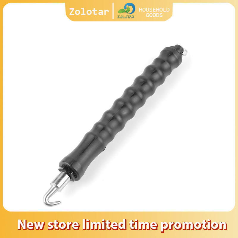 Zolotar Rebar Hook Rebar Tie Wire Twister Concrete Metal Wire Twisting ...