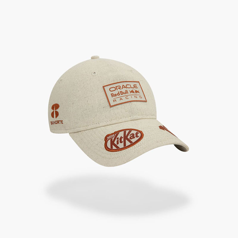2024 Oracle Red Bull Racing Team Hat F1 Redbull Sergio Perez Max ...