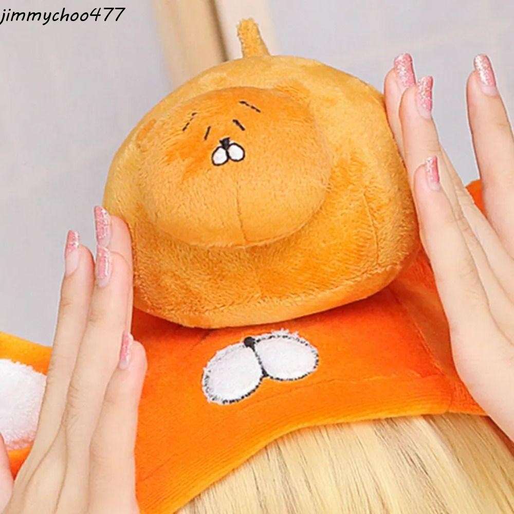JIMMYCHOO Himouto Plush Toys, Doma Tottoko Stuffed Doll Umaru-chan ...