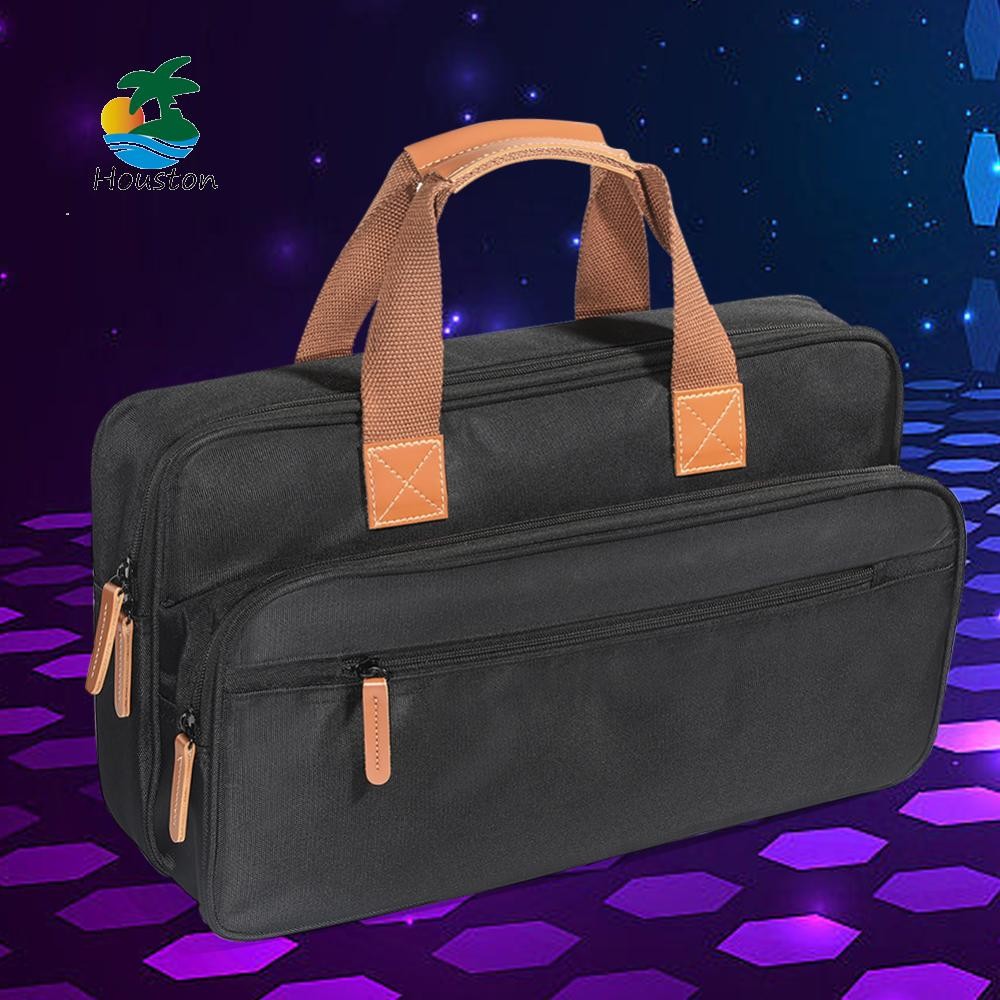 EVA DJ Controller Padded Storage Bags for Numark Party Mix II/Pioneer ...