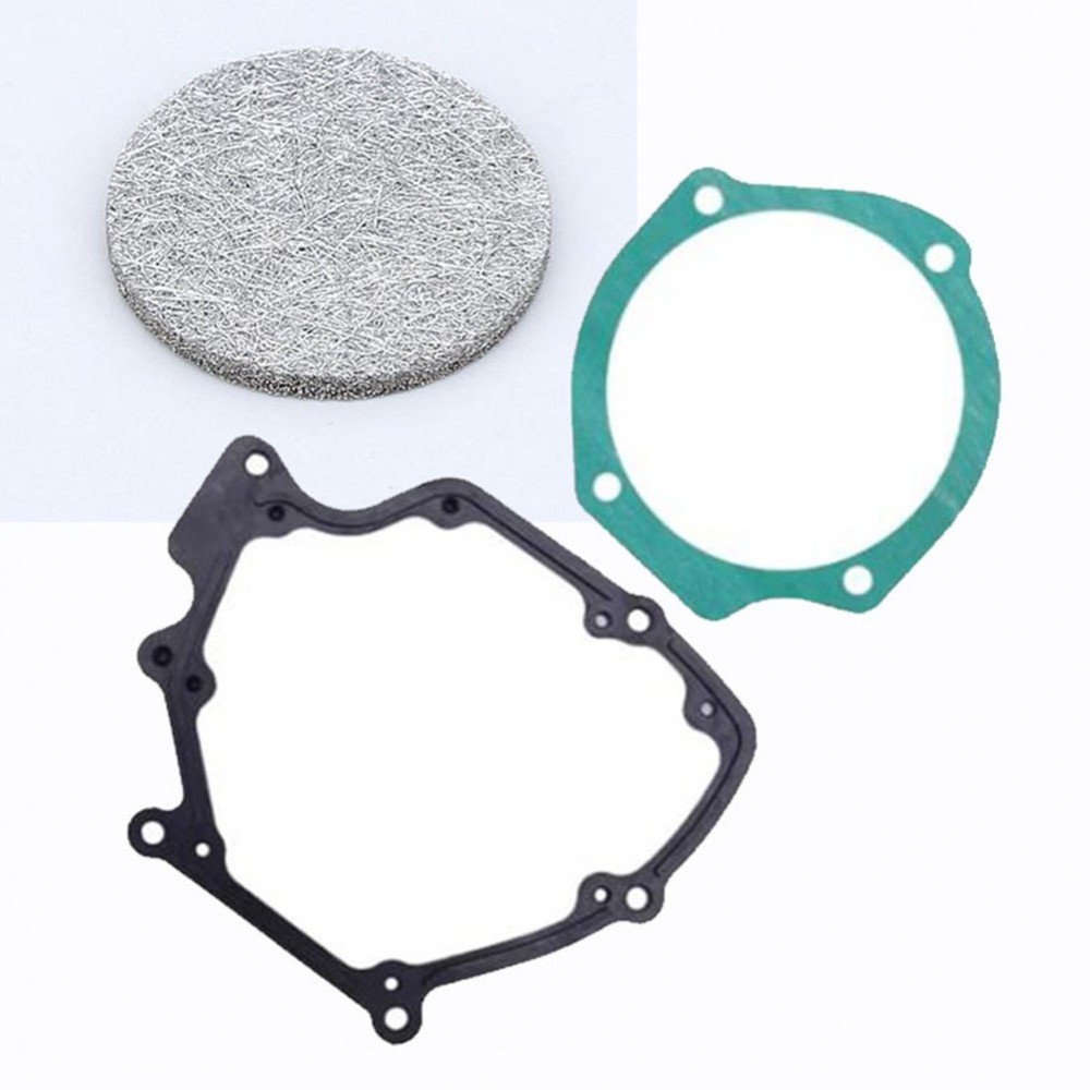 Reliable Replacement Gaskets Set of 3 For Webasto Thermo Heating Units ...