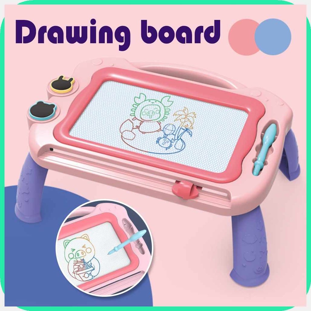 Babyk;Large+mg#Color(hu|Magnetic=Y|Drawing>W}Board>S}Children's>l ...