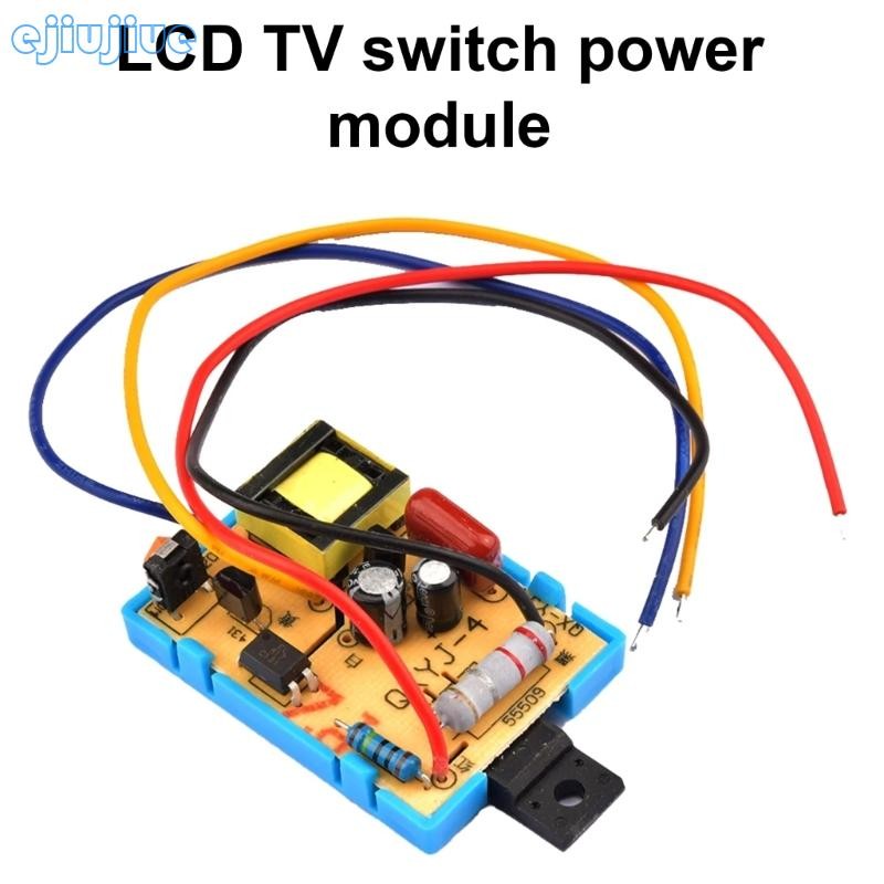 cc Multifuntional LCD Television Power Module Television Repair Power ...