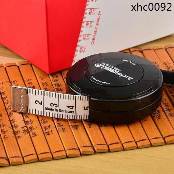 1.5m Automatic Card Position Ruler Tape Measuring Tape Clothes Ruler ...