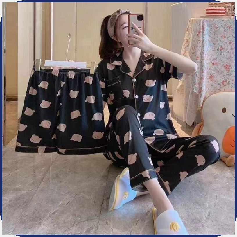 Chimera*oC!3in1}w}Korean}G)Terno}R)Prints}z)Shortsleeves}F)Shorts ...