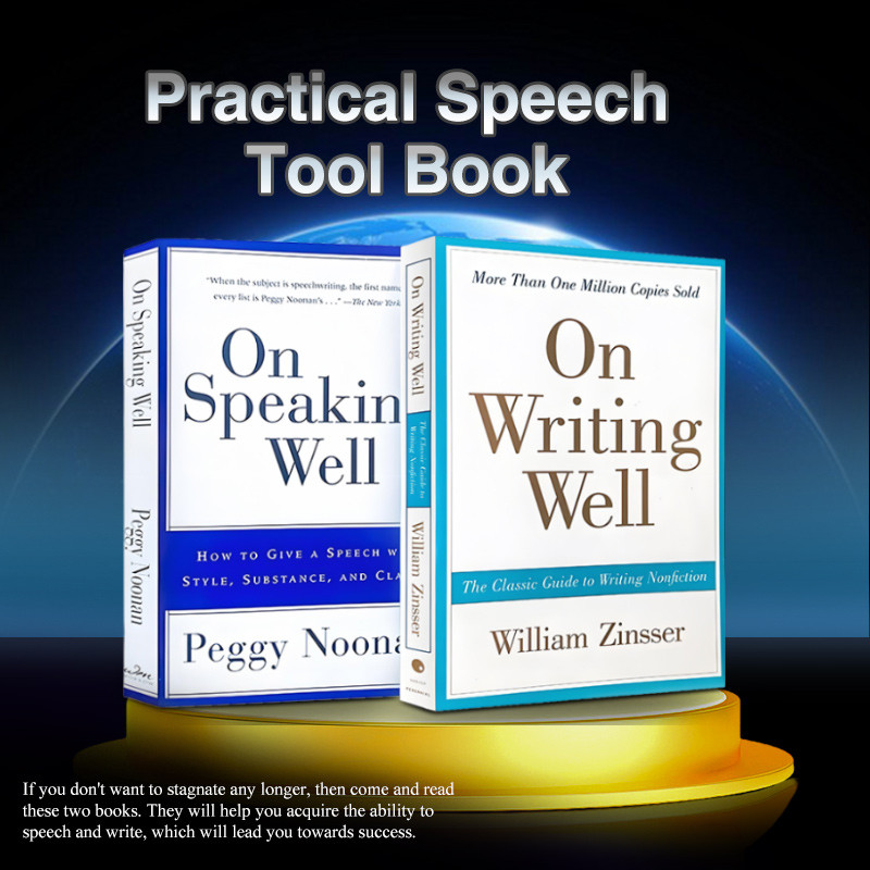 On Writing Well English Version Writing Guide Business English Writing ...