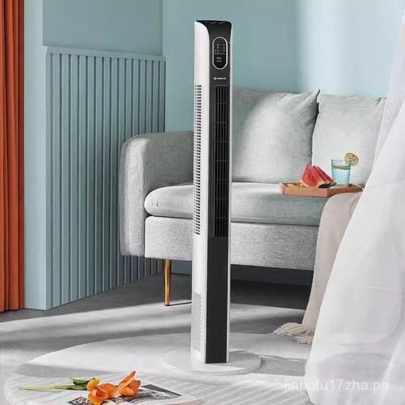 AIRMATE Airmate Intelligent Induction Remote Control Tower Fan Electric ...