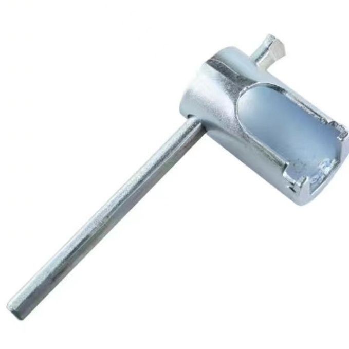 Hotel Concealed Fire Sprinkler Head Dedicated Wrench Concealed ...