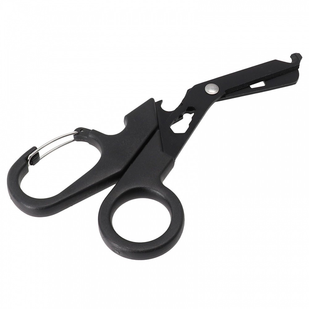 1 PCS Multifunctional rescue scissors aid scissors Trauma Shears ...
