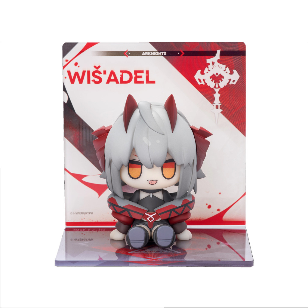 Sunsyea Arknights Official Merch Original Authentic MINI Series Figure ...