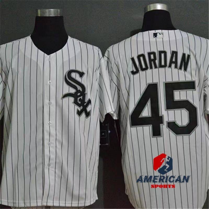 Men's MLB 2024-25 Chicago White Sox Michael White Baseball Jersey ...