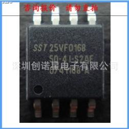 COD☆SST25VF016B-50-4I-S2AF agent original SST flash memory ...