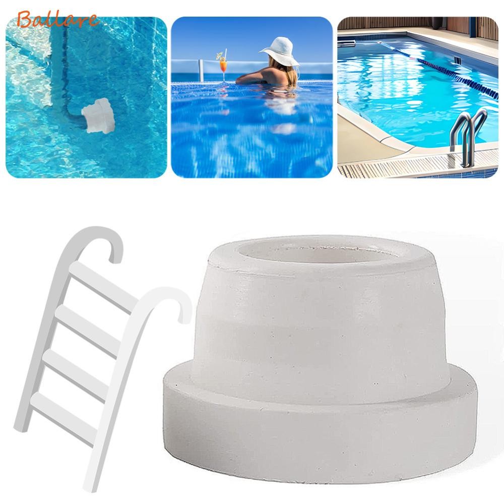 Swimming Pool Ladder Rubber Bumper Pool Ladder Rubber End Caps for ...