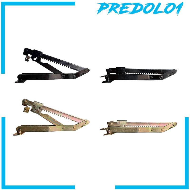 [Predolo1] Lift Sofa Bed Headrest Hinge Heavy Duty Hinge Metal Multi ...