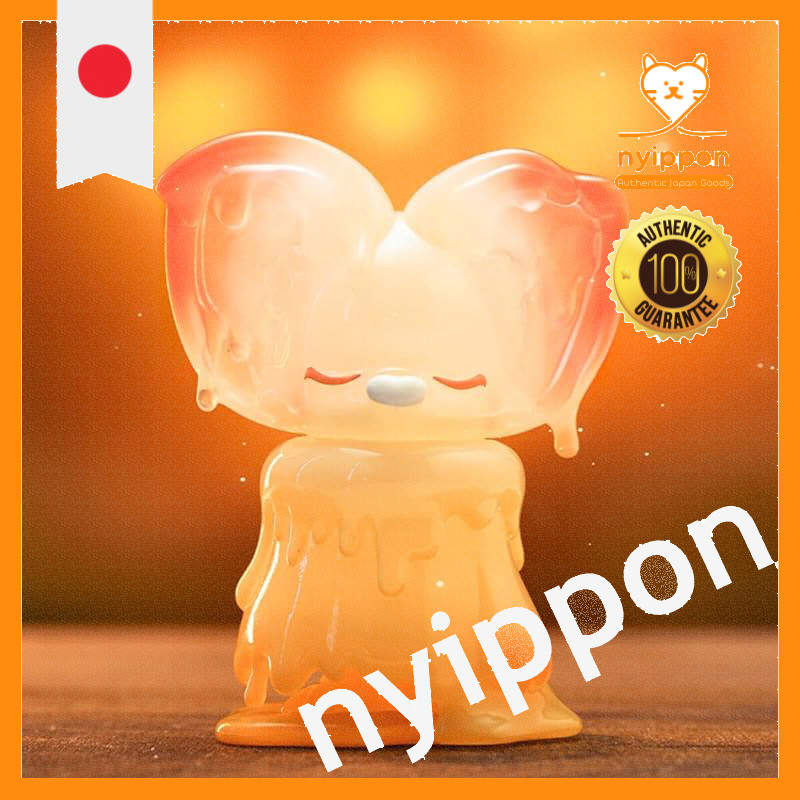 POPMART YOKI THE MOMENT Series Assorted Box | Shopee Philippines