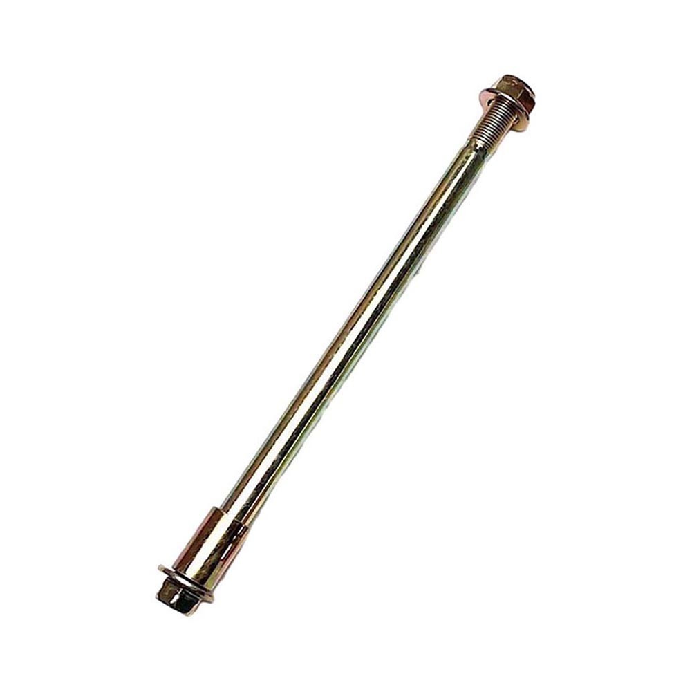 ⭐ Hot selling ⭐ MTB Tools Fat Bike E-Bike 10MM 12mm Thru Axle Threaded ...