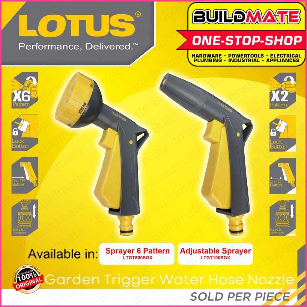 LOTUS>MC?Garden=wf=Trigger=sy|Water=UH|Hose=ag|Nozzle=at|6=W|Pattern