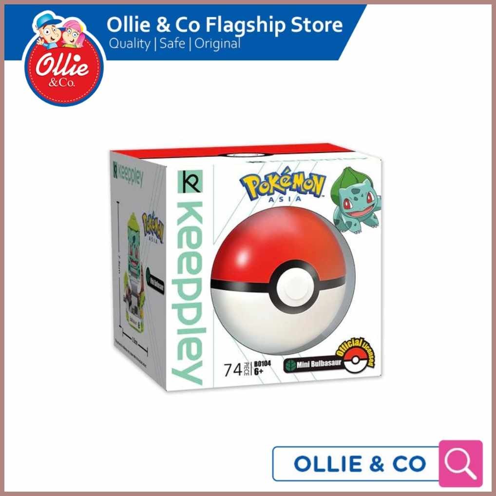 Keeppley$Dy+Mini>c>Pokemon>F}Series>ua|Stand=Du|Figure=kb}Bricks>Zs ...