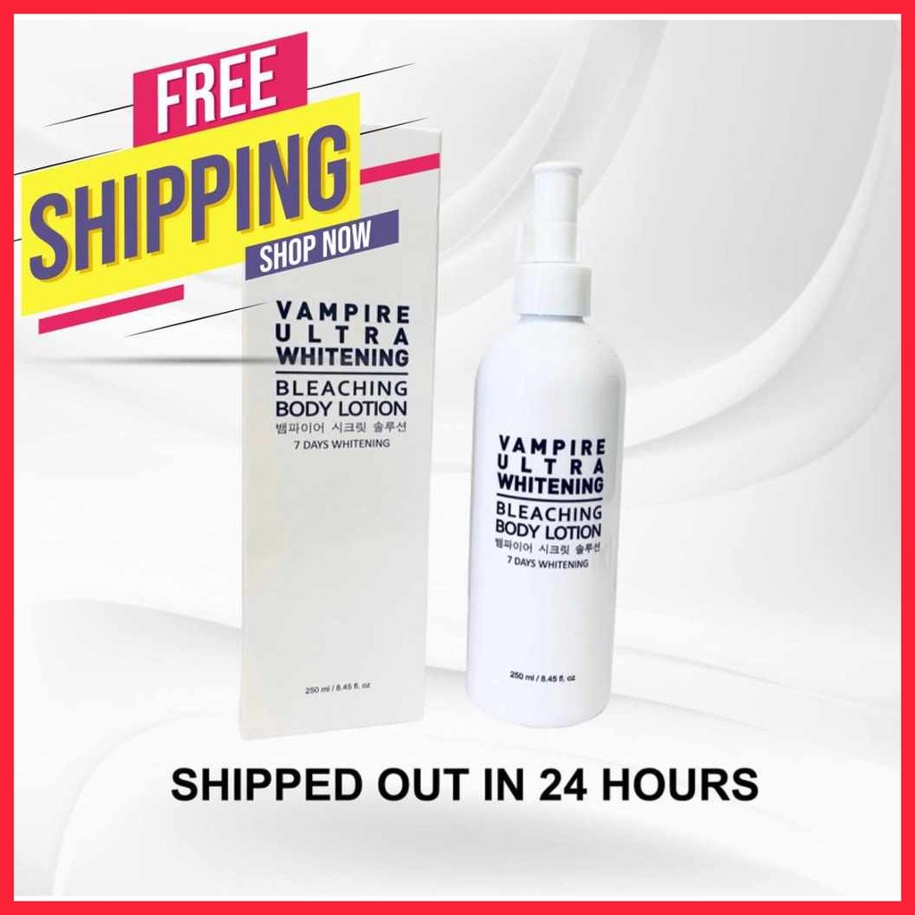 VAMPIRE+b@r@ULTRA+M@WHITENING+v@BLEACHING,tv@LOTION+gv@(Made+XD@in+wr ...