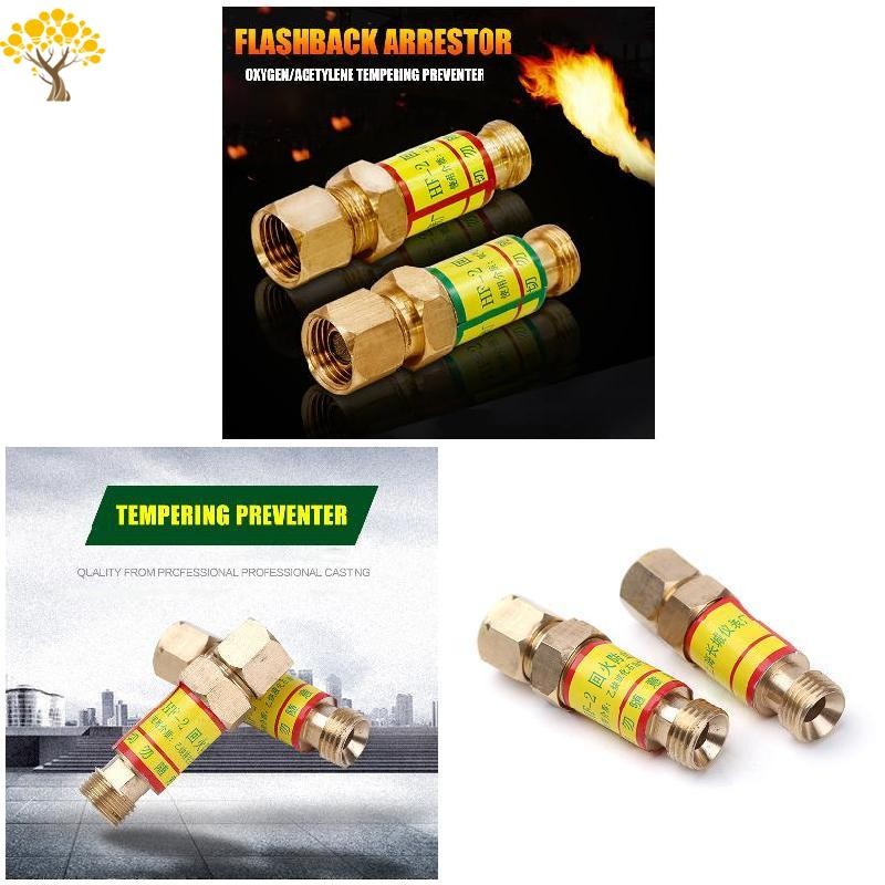 Flash Back Arrestor Set Requirements of Welding Process Welding ...