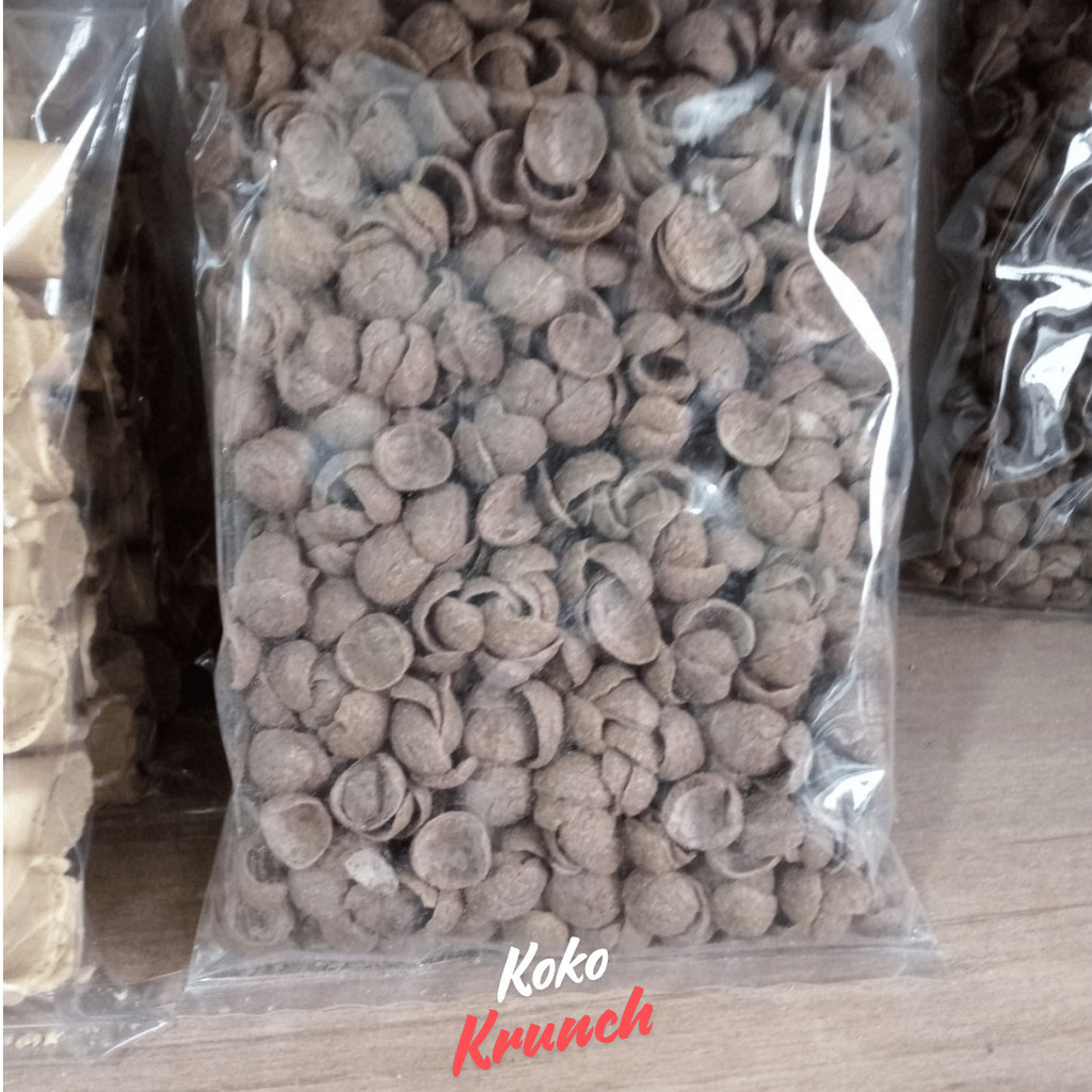 Coco crunch 1kg chocolate coco crunch kilos coco crunch 1kg choco ...