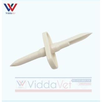 Double Sided spike Double Sided Transfer Spike | Shopee Philippines