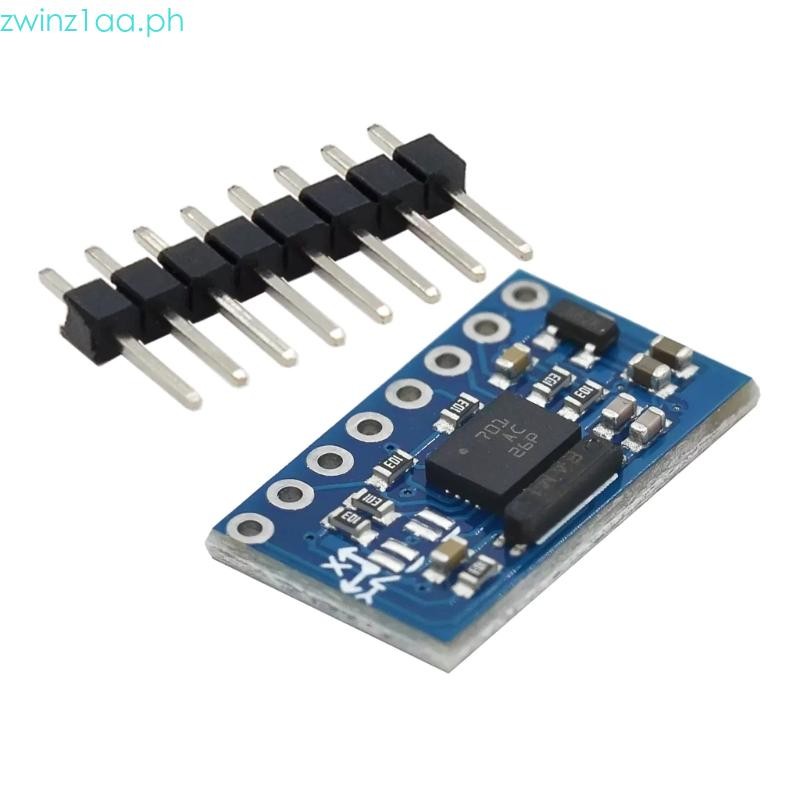 zwinz1aa BNO055 9DOF 9‑Axes Sensors Module BNO055 Breakouts Board ...