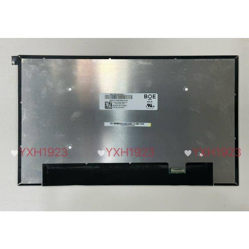 13.3 '' Dell Latitude 5320 7310 Laptop LCD Screen N133HCG-G52 ...