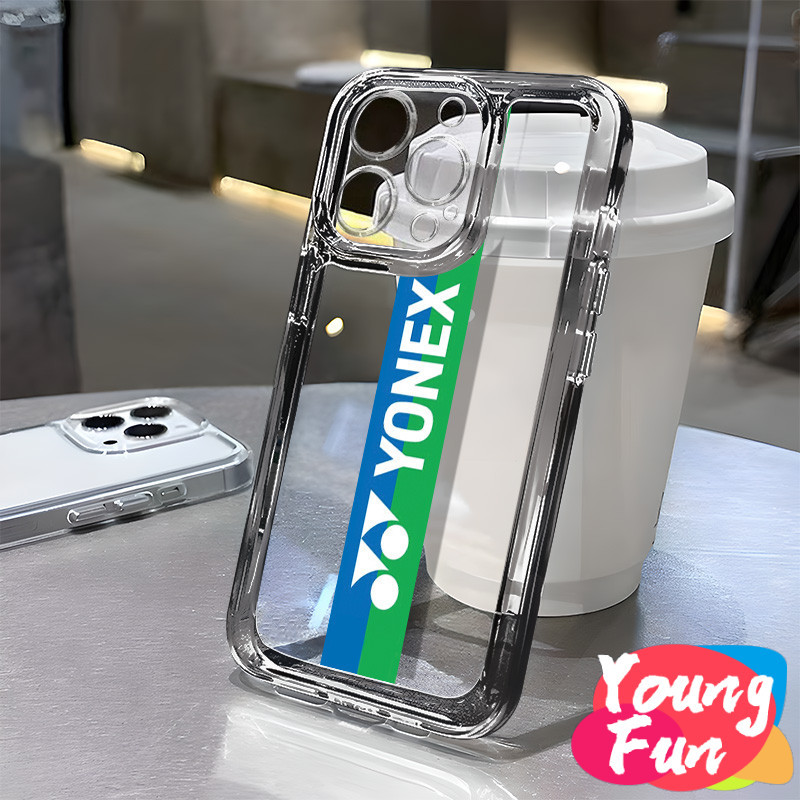 Trendy Badminton Case for VIVO Y100 Y21 Y20 Y17S Y35 Y15A Y51S Y16 Y1s ...