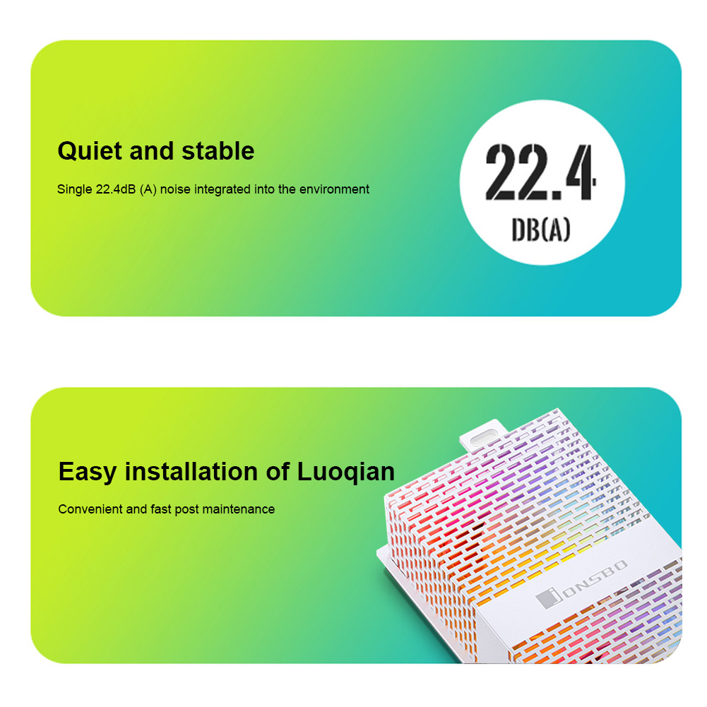 PC Memory Cooling Radiator RAM Heatsink Cooler 60 -3600RPM for DDR4 ...