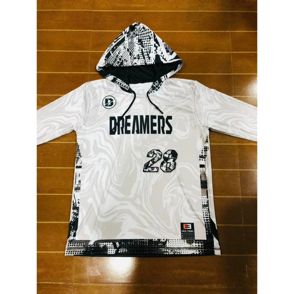 Love Home Custom Hoodie Warmer Hoodie Basketball Jersey Hoodie ...