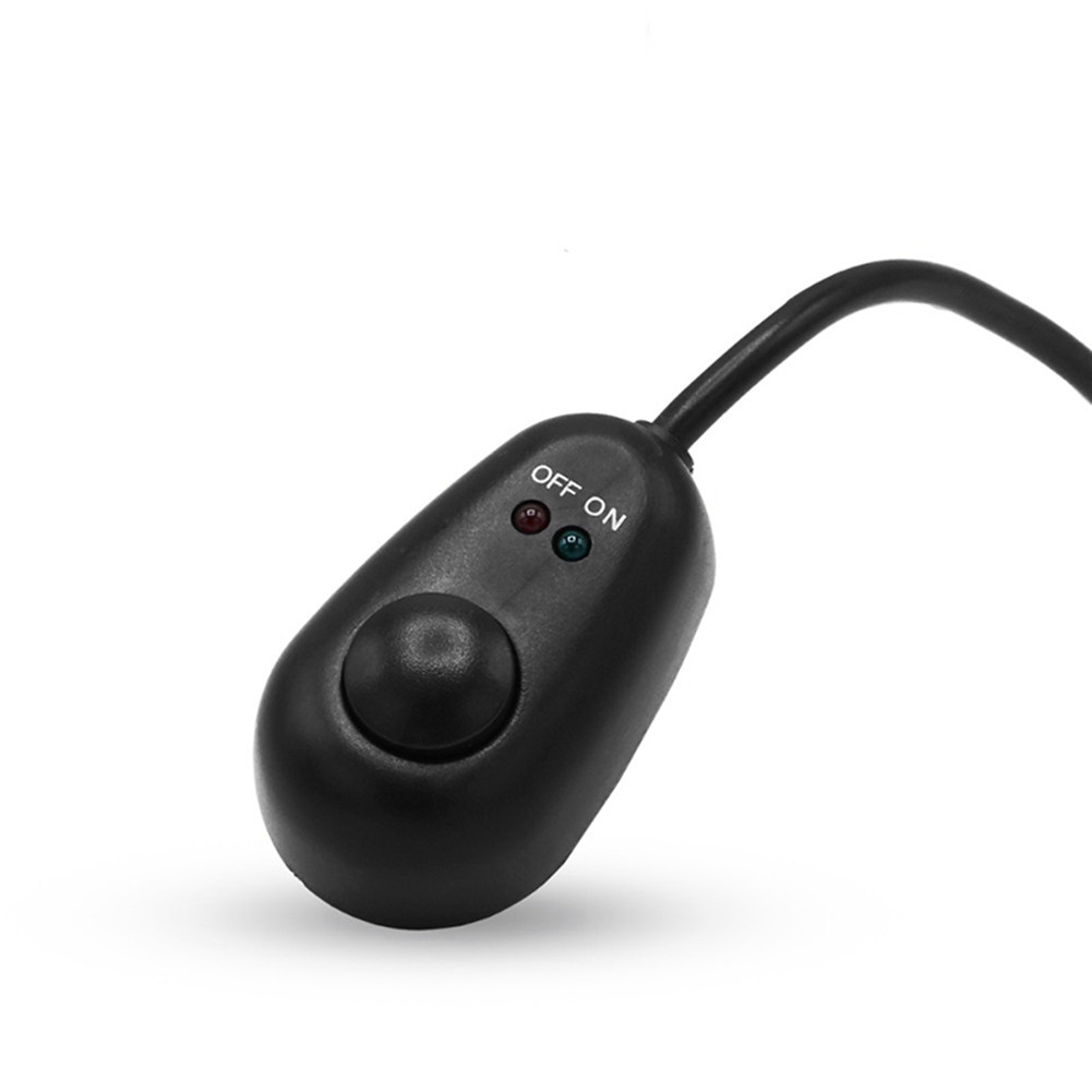 12V 24V On/Off Switch with Dual Color Indicator for Off Road LED Work ...