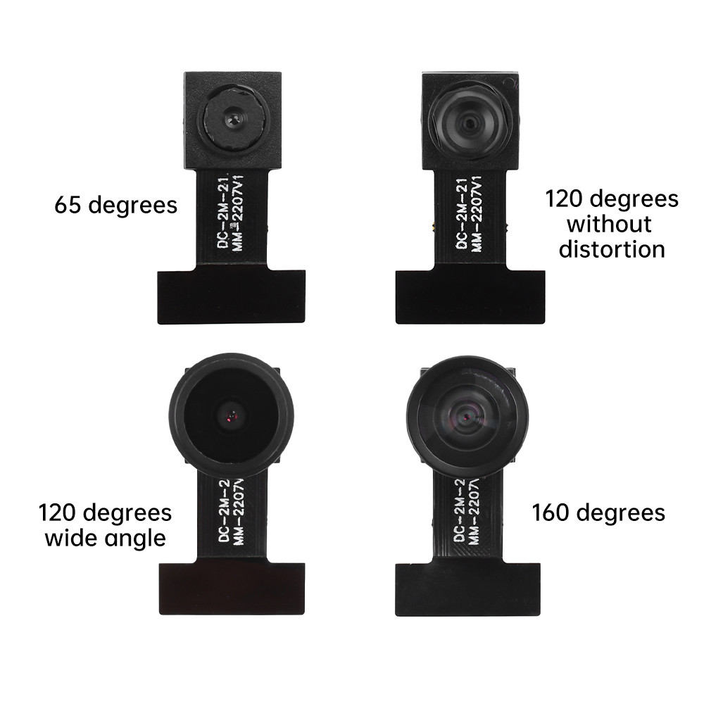 AIDEEPEN GC2145 camera module 2 megapixel DVP interface ESP32 ...