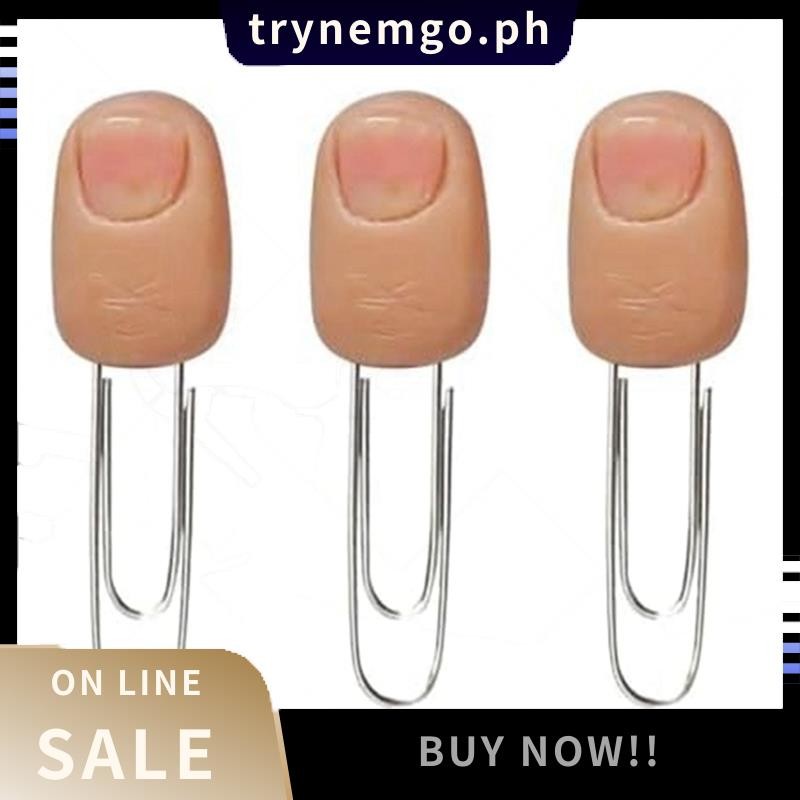 Available Realistic Finger Bookmark, Funny Finger Bookmark,Finger ...