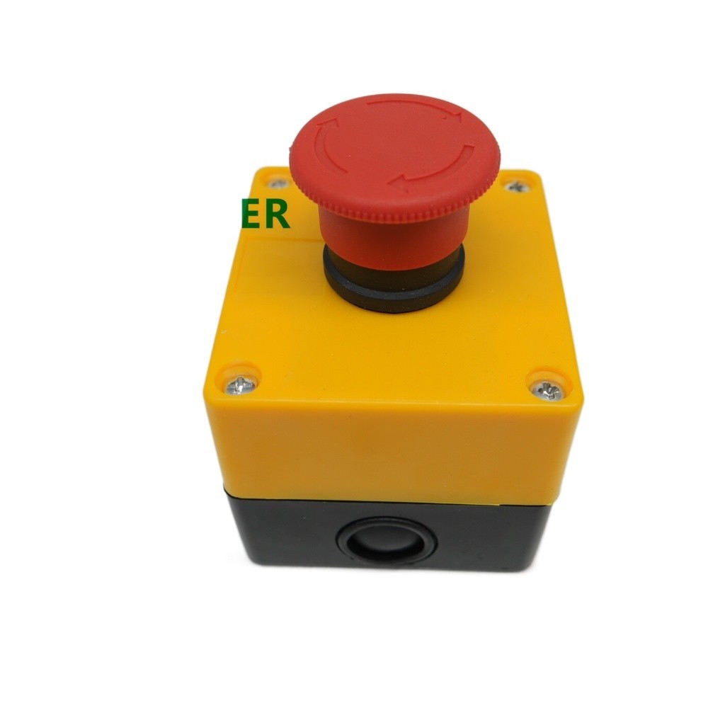 ☼Shanghai Senao emergency stop button box elevator emergency stop ...