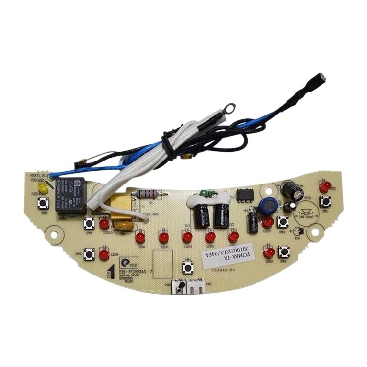 {Midea rice cooker power board MB-FD4019 MB-FD5019 circuit board EB ...