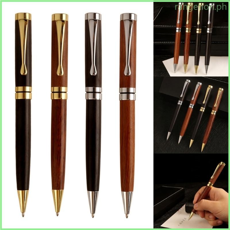 RAN Office Signature Pen Smooth to Write Guest Sign In Pen for Hotel ...