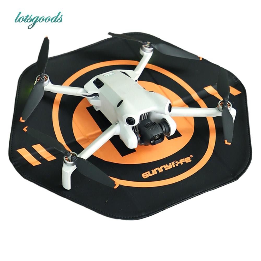 35cm Drone Landing Pads Universal Drone Parking Mat for DJI NEO ...