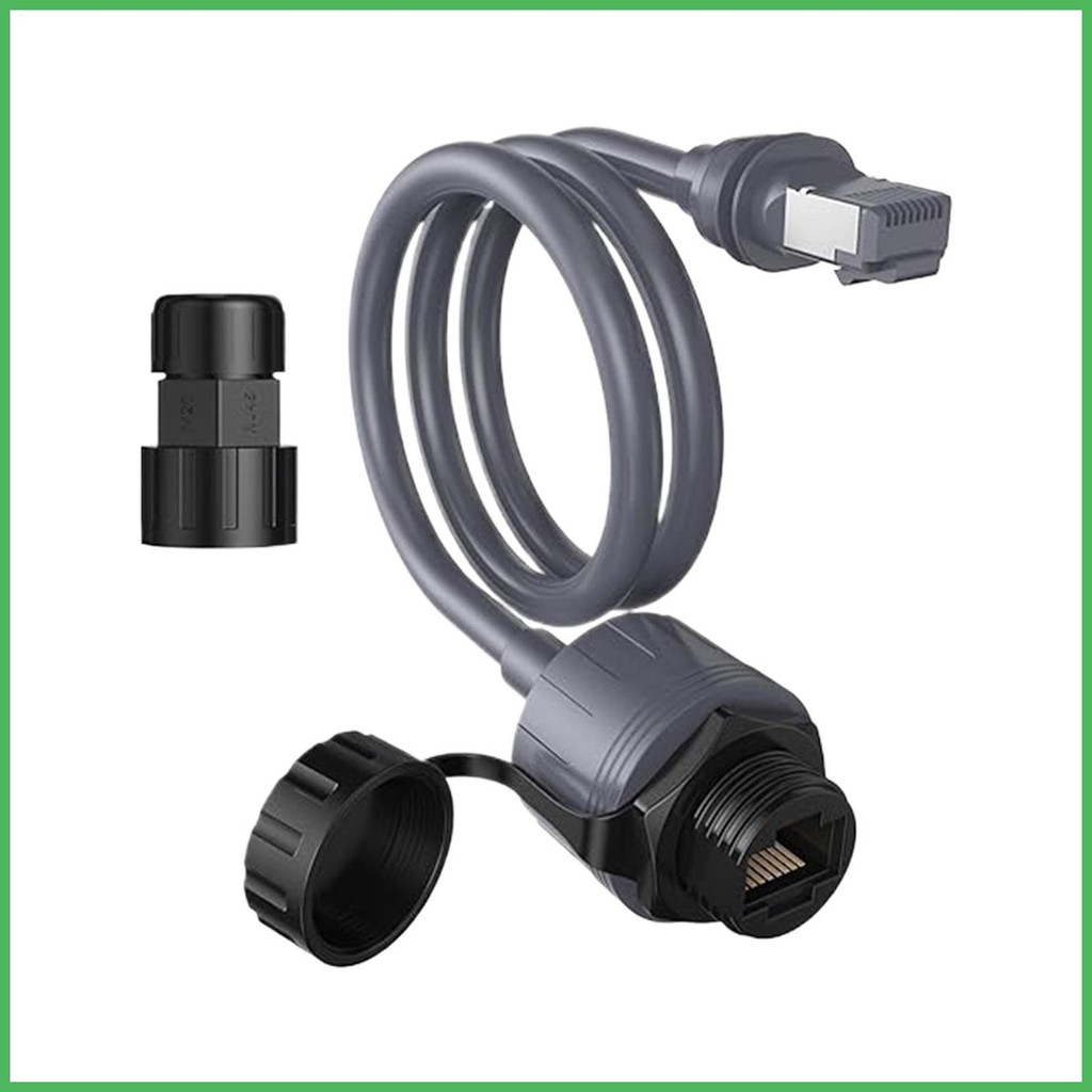 For Starlink Gen 3 Dish and Router Ethernet Cable Adapter High Speed ...