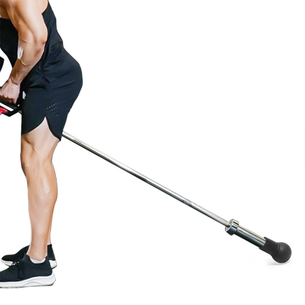 Barbell Landmine Attachment Barbell Base Holder Non Slip for Presses ...