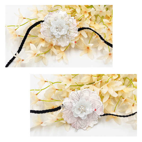 korean head dress korean head dress traditional korean hair accessories ...