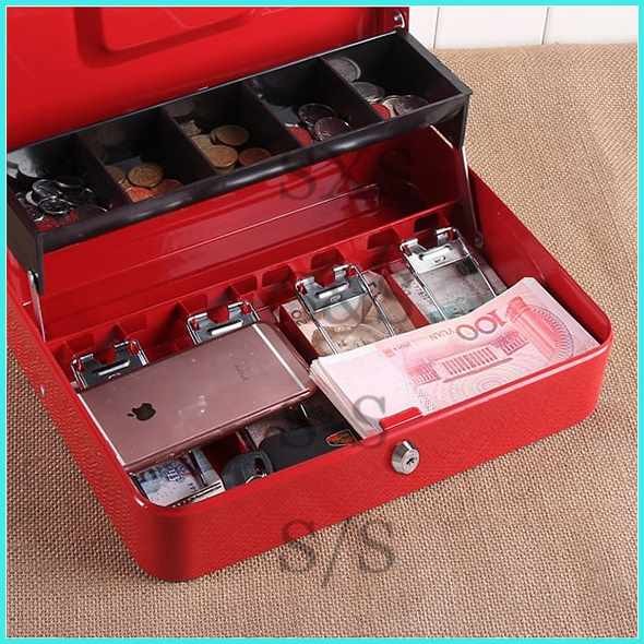 SNS>Jb>Cash QT}Money>st}Secret>Xh}Security>Wj}Safe>Hg}Box Lock Metal ...