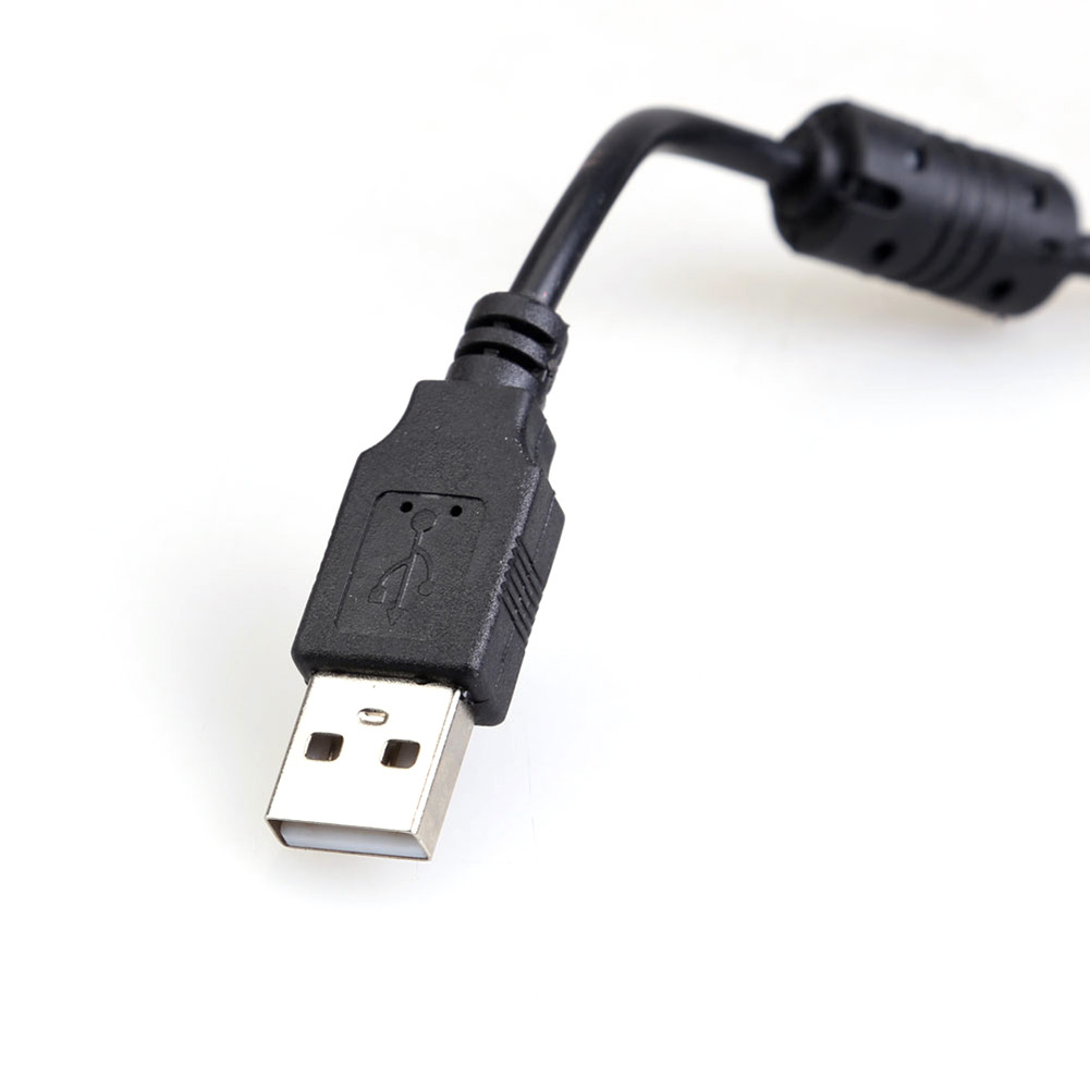 Bigbagph Wireless Gamepad Pc Adapter Usb Receiver For Xbox 360 Wireless Handle Shopee 