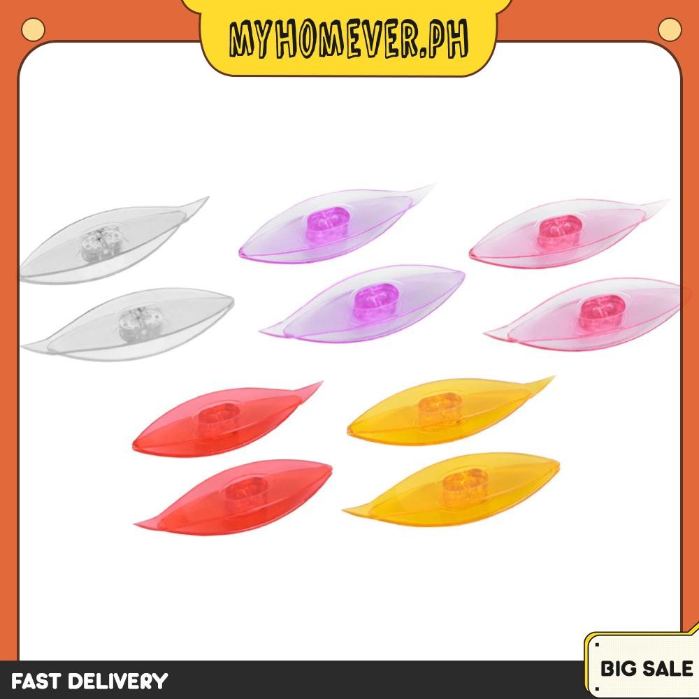 2pcs Tatting Shuttle DIY Sewing Accessories Plastic Tatting Lace ...